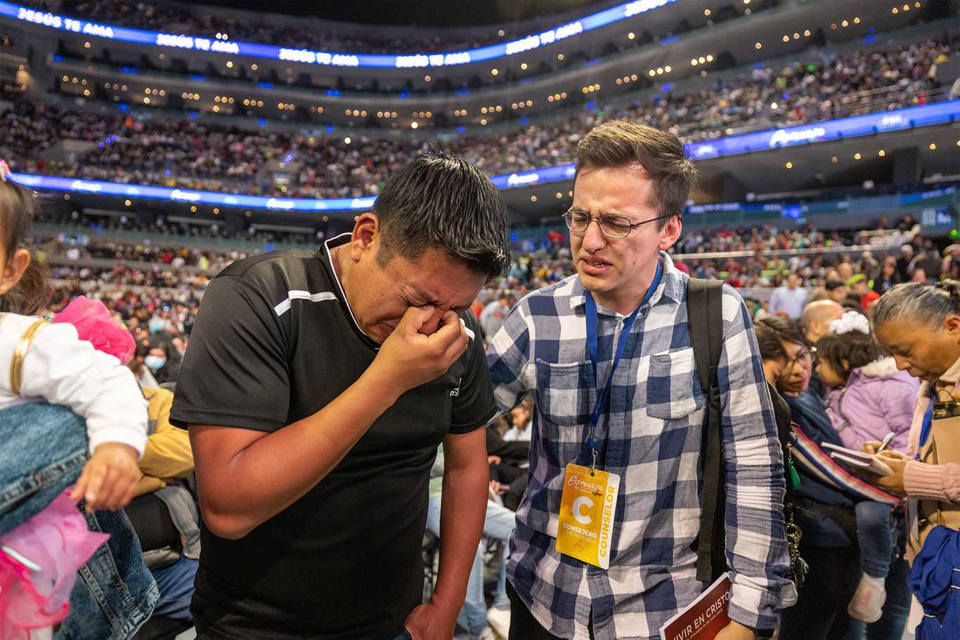 Billy Graham Evangelistic Association | Giving